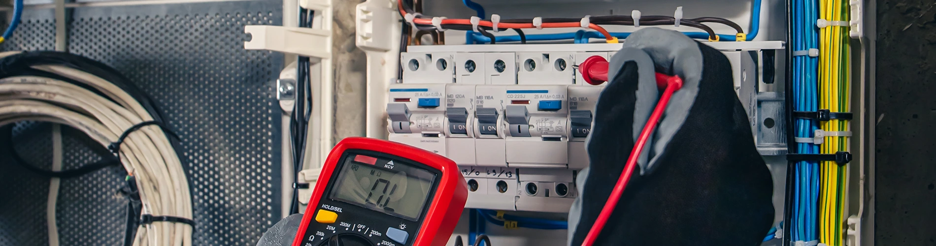 Electrical Installation Services UAE - Expert Electrical Installation ...